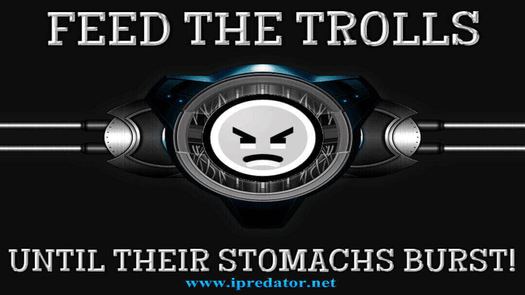 25 Free Internet Troll Images by Michael Nuccitelli, Psy.D. (3)